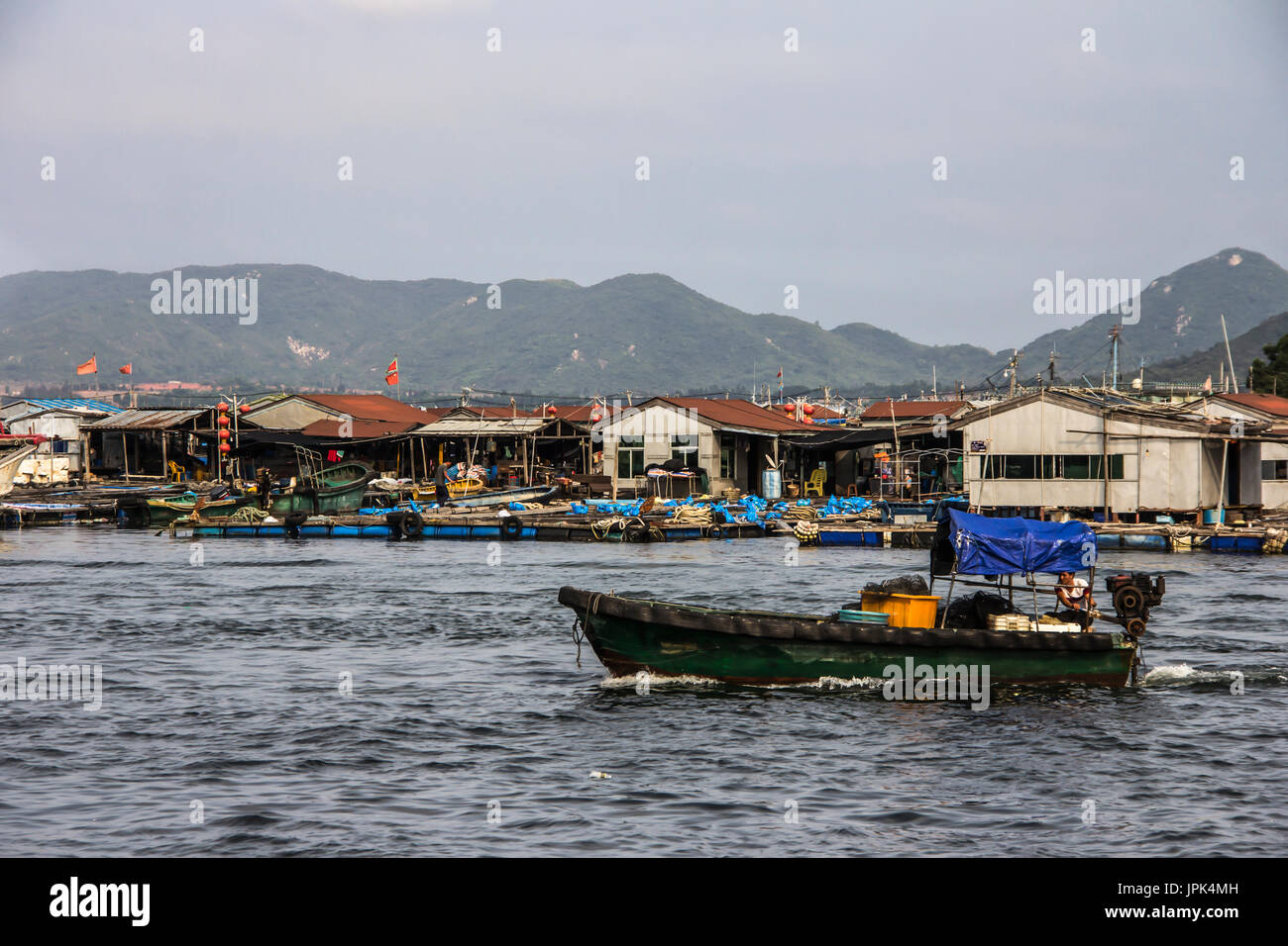 Lingshui hi-res stock photography and images - Alamy