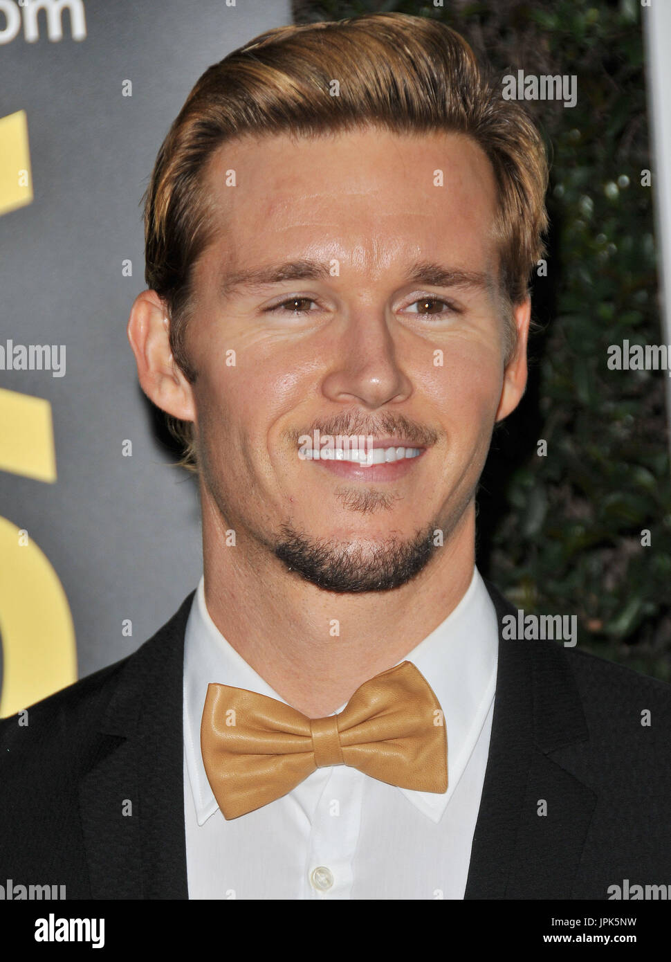 Ryan Kwanten at the 2011 G'Day USA Los Angeles Black Tie Gala held at ...