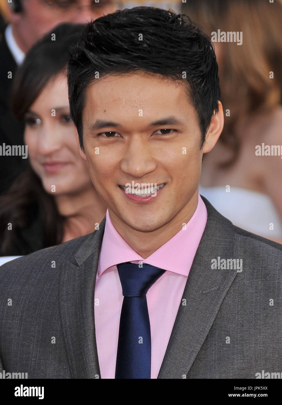 at The 17th Annual Screen Actors Guild Awards - Arrivals held at the ...