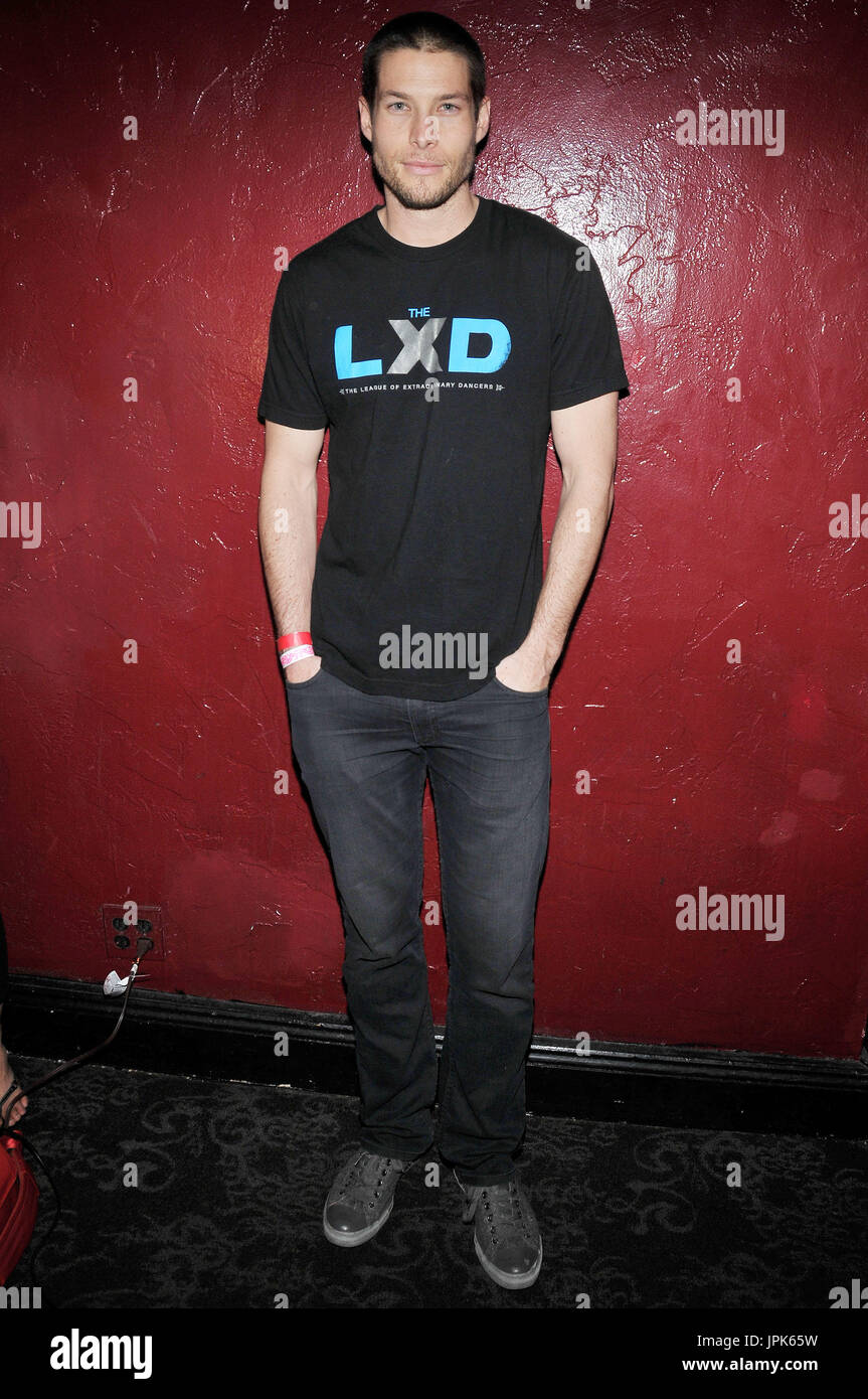Chadd Smith AKA Madd Chadd of LXD at the 12th Year Anniversary The ...