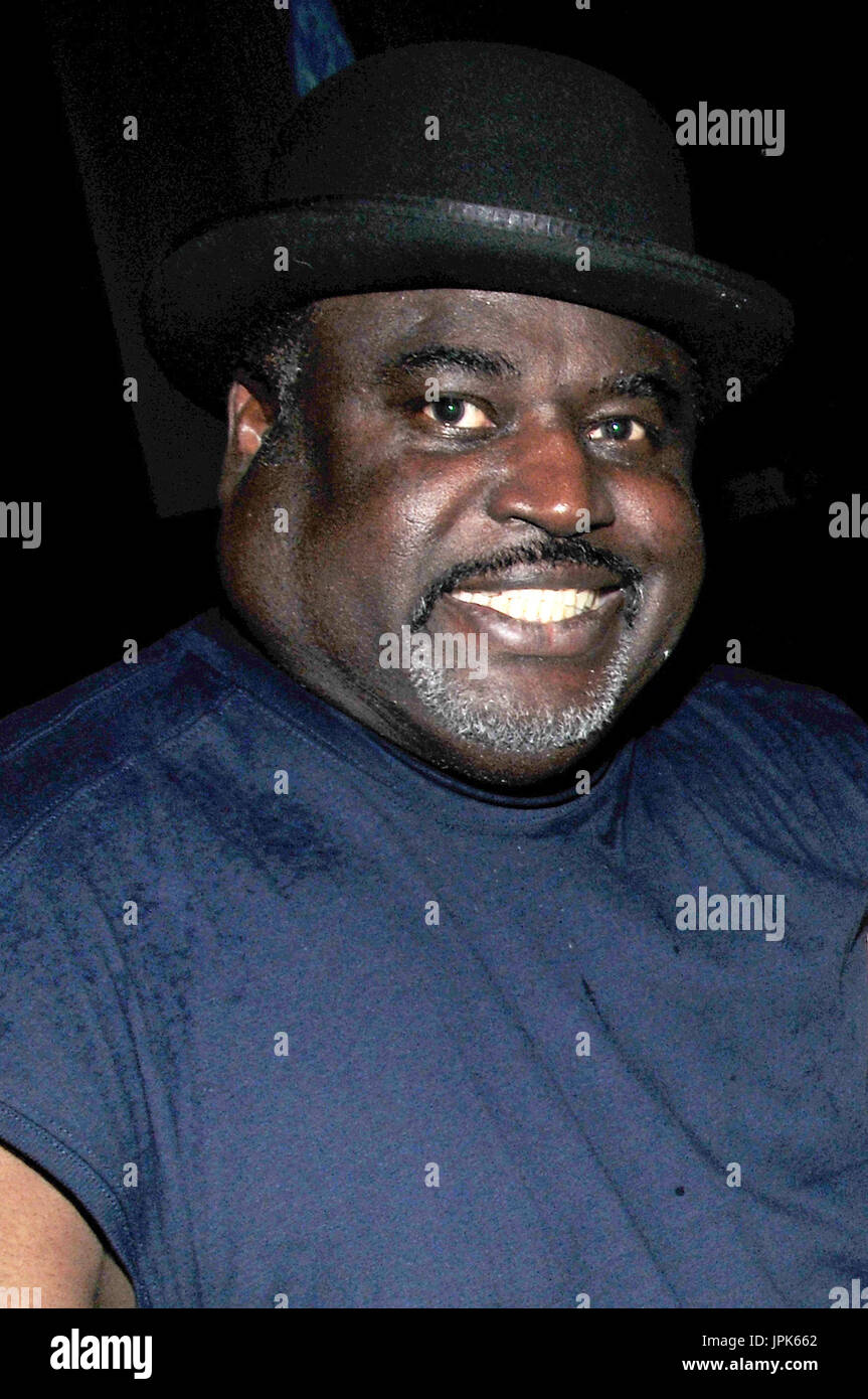 Locker Legend Don Campbellock Campbell at the 12th Year Anniversary The ...