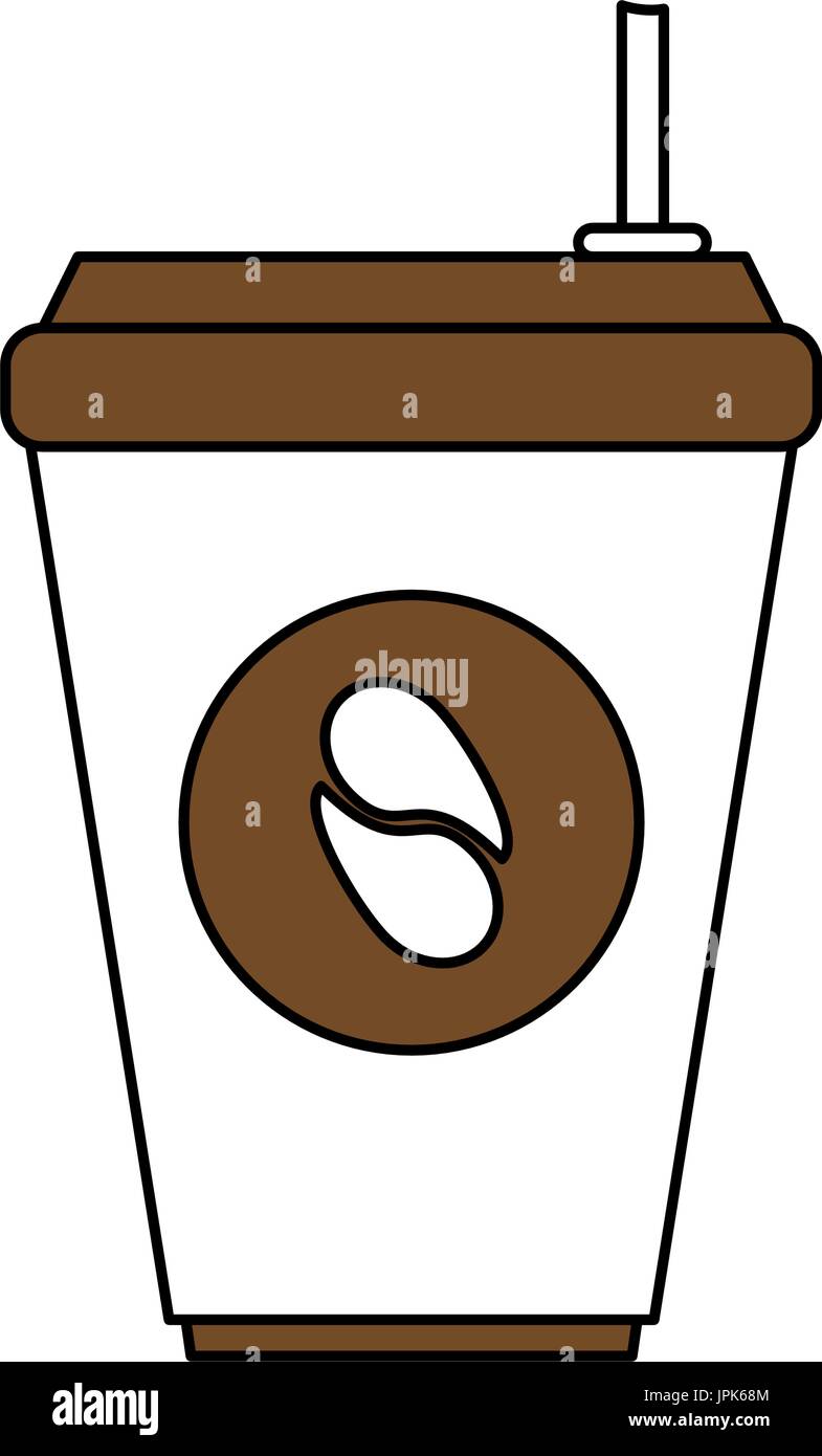 coffee related icon image Stock Vector Image & Art - Alamy