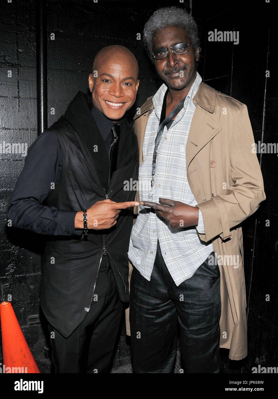 Carnival Choreographers Lifetime Achievement Awardee Dancer ...