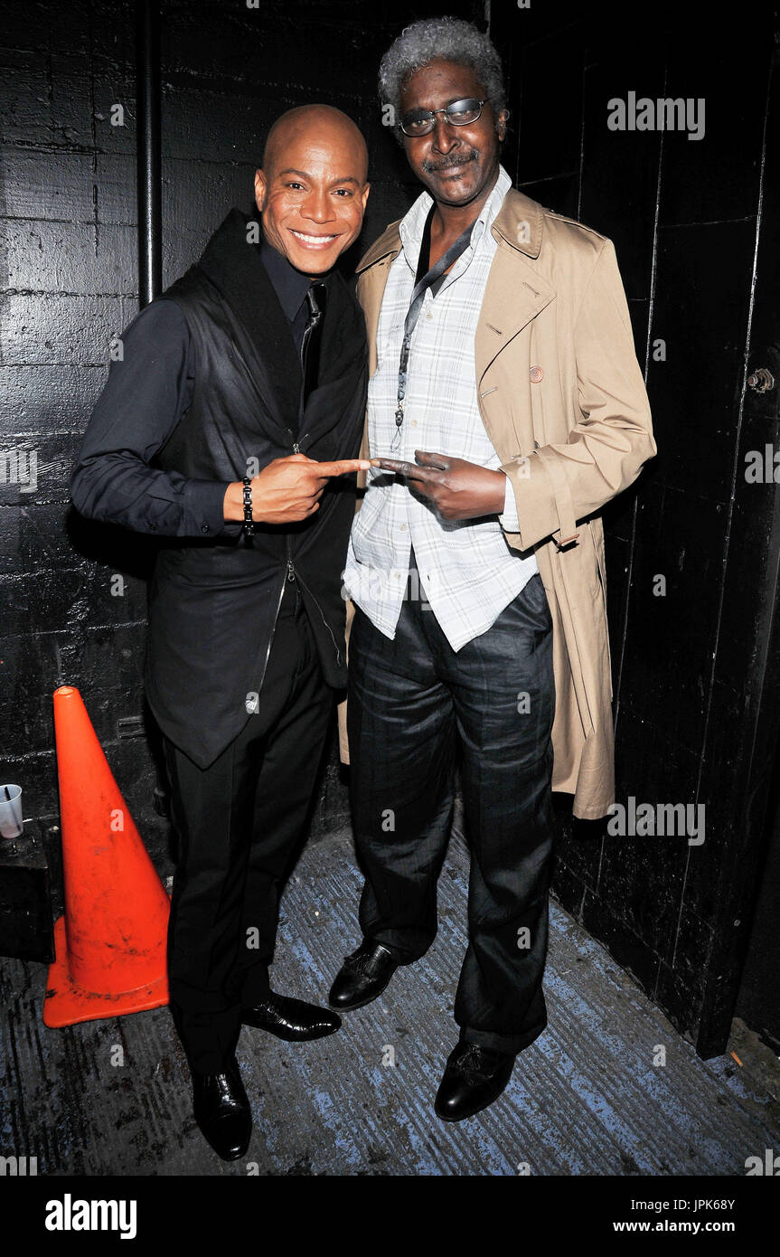 Carnival Choreographers Lifetime Achievement Awardee Dancer ...