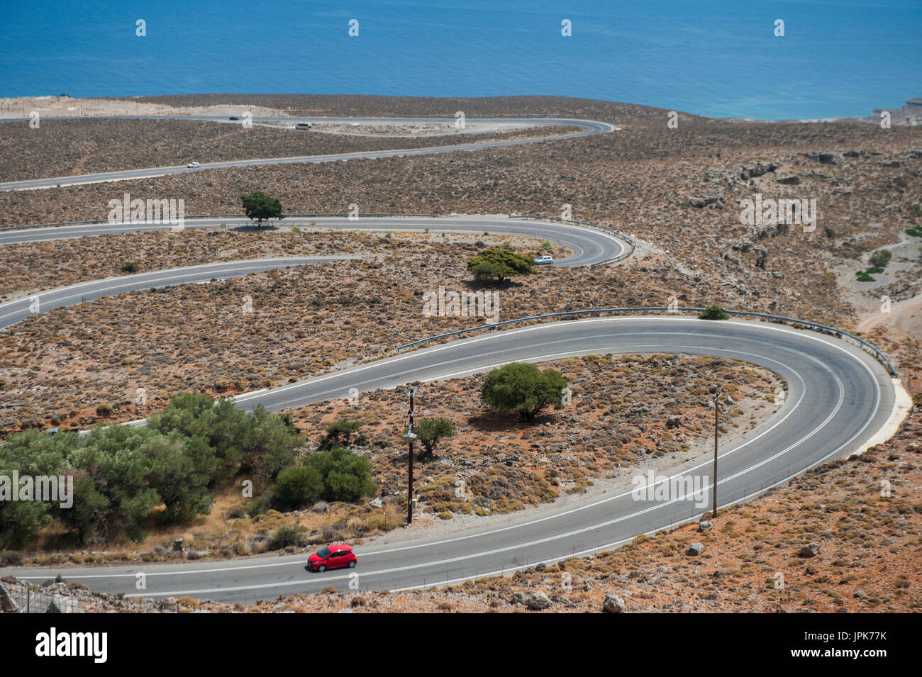 Very tight turns hi-res stock photography and images - Alamy