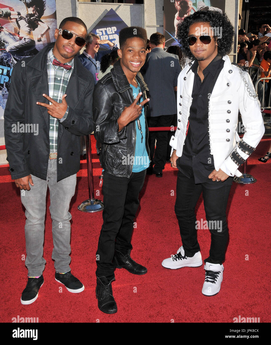 Terence dickson hi-res stock photography and images - Alamy