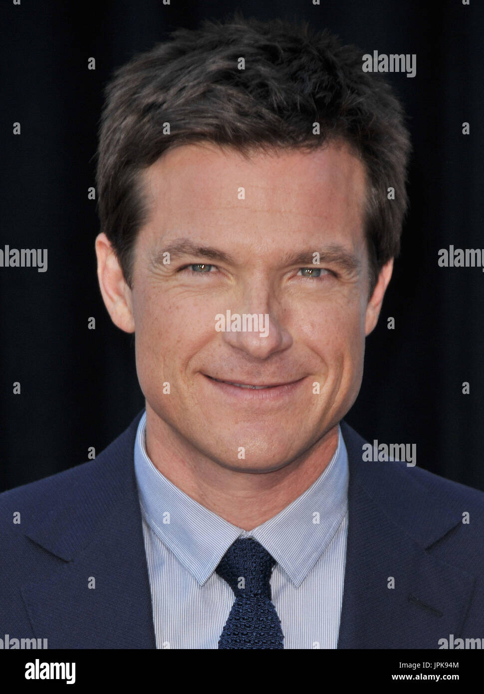 Jason Bateman at the World Premiere of "The Switch" held at the ...