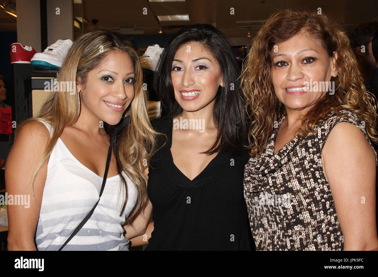 Gomez mother hi-res stock photography and images - Alamy