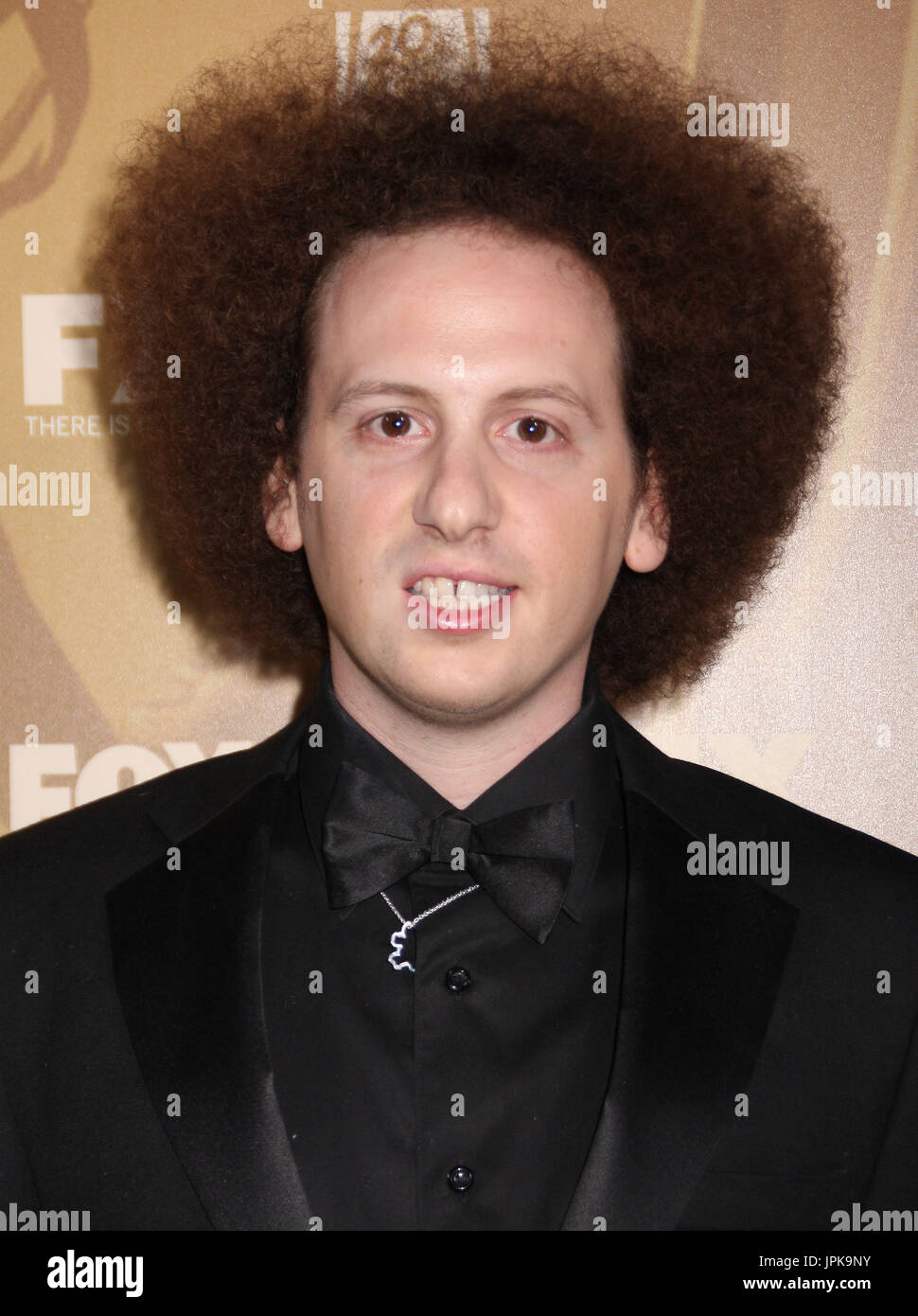 Josh Sussman at the Fox Broadcasting Company, 20th Century Fox ...