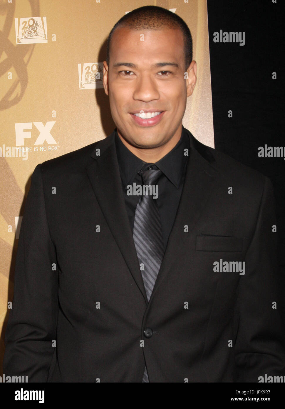 Michael Yo! at the Fox Broadcasting Company, 20th Century Fox ...