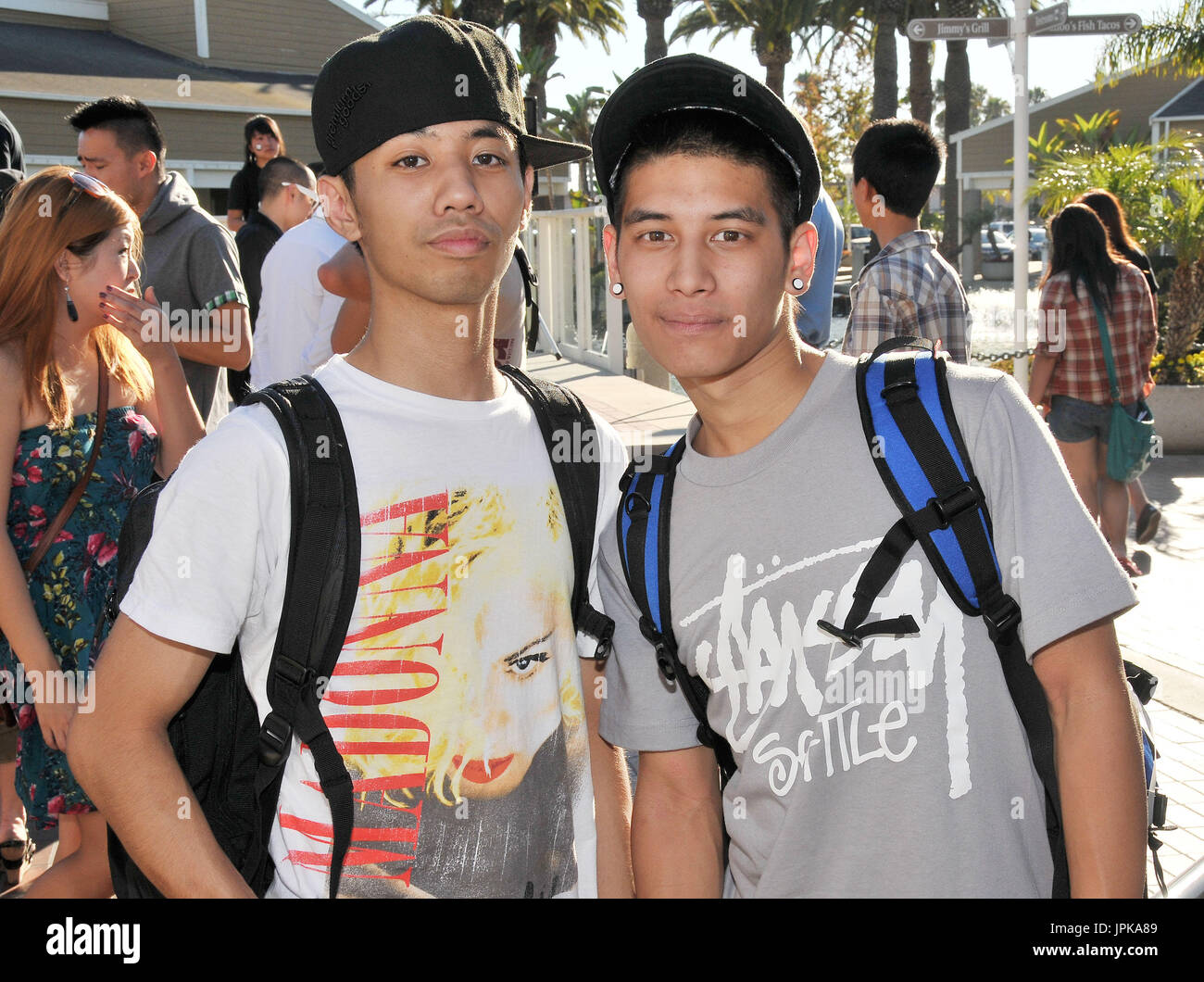 Choreographer of Jay Park, Andrew Baterina & Dancer Daniel Jerome AKA ...