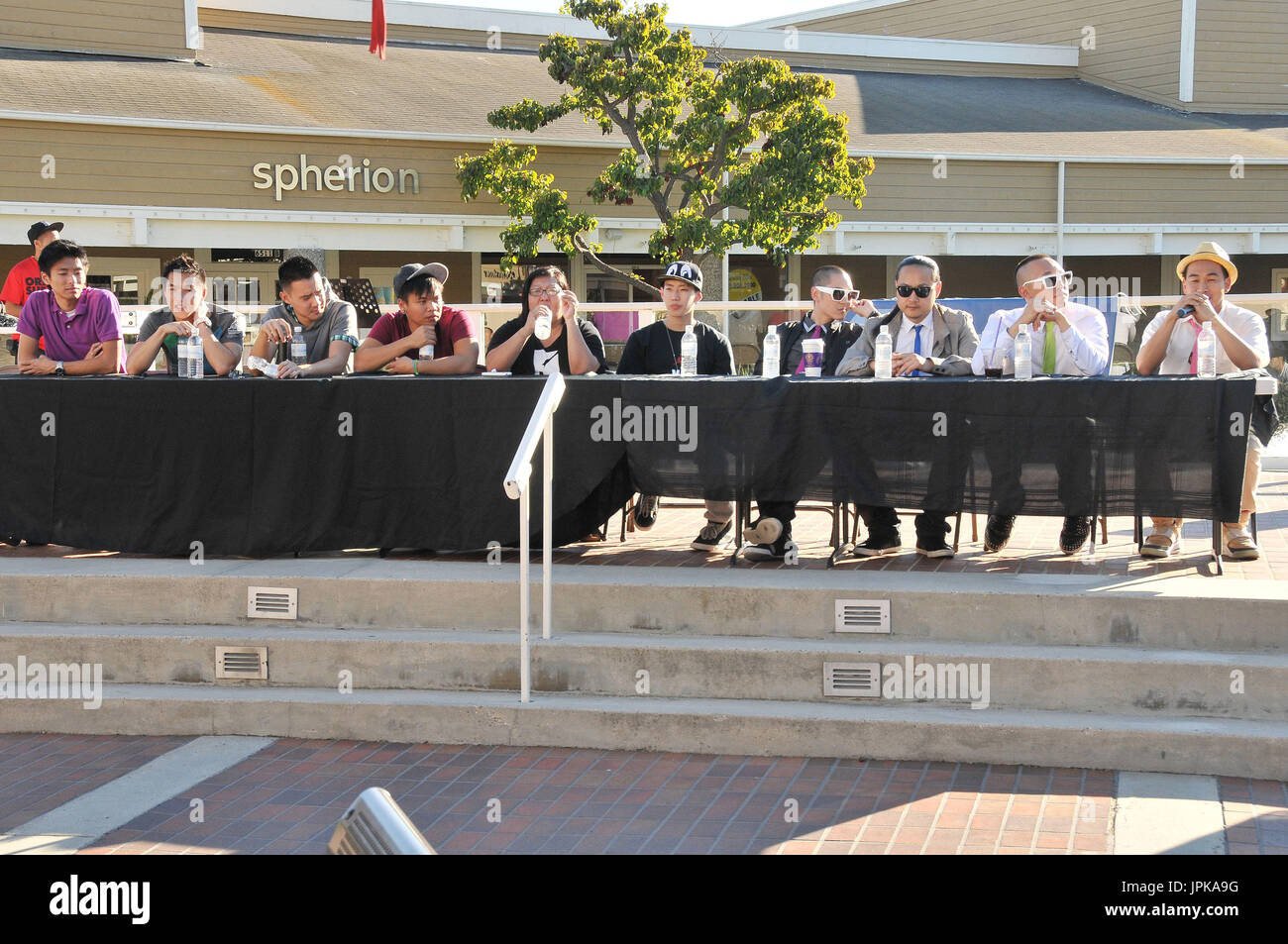 Wong Fu Productions - Ted Fu, Wesley Chan & Philip Wang, AJ Rafael ...