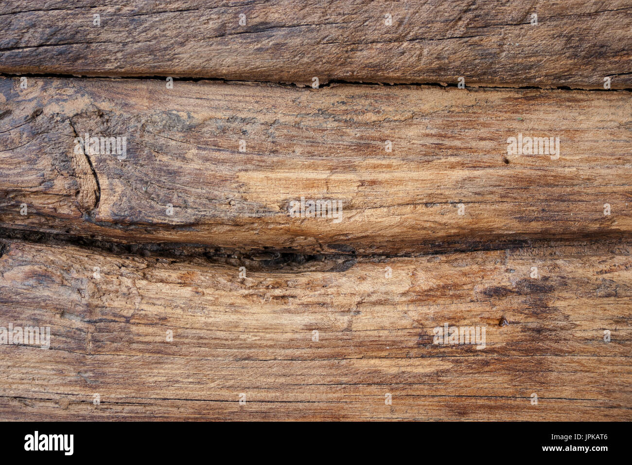 Brown wooden seamless background top view Stock Photo - Alamy
