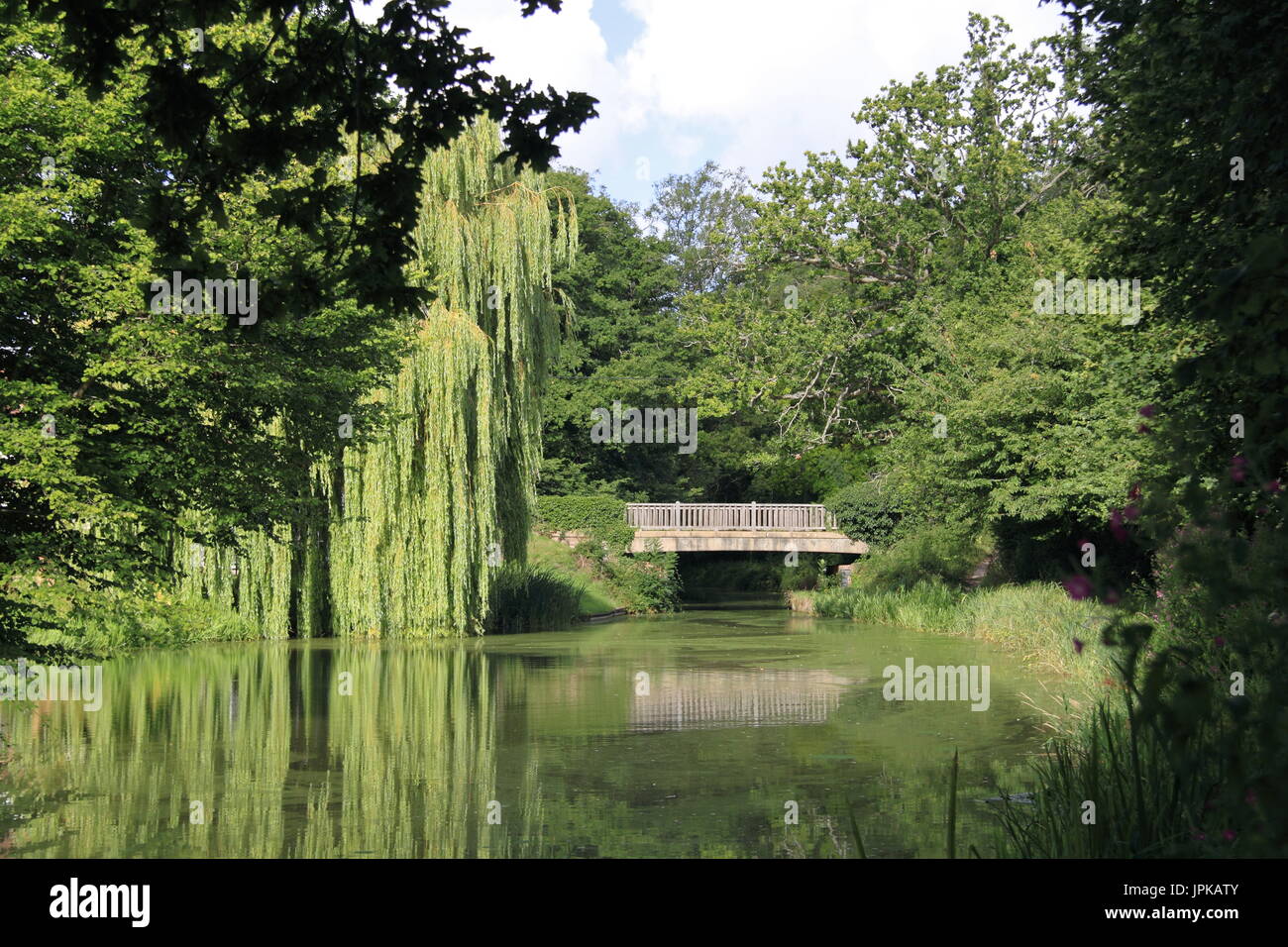 Crookham hi-res stock photography and images - Alamy