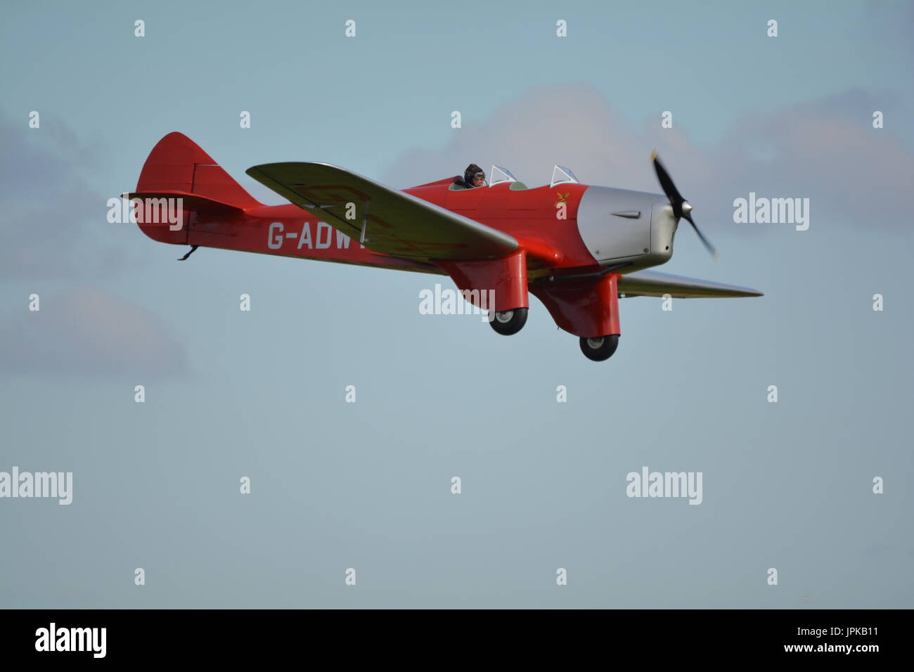 Miles hawk trainer hi-res stock photography and images - Alamy