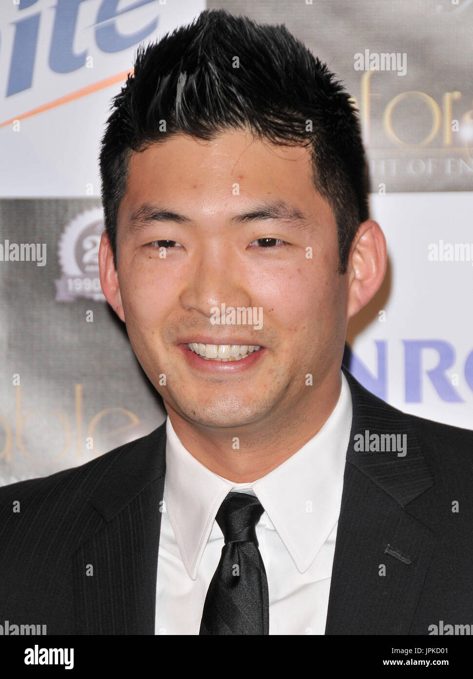 Angry Asian Man - Phil at the KoreAm Journals 10th Annual Unforgettable ...