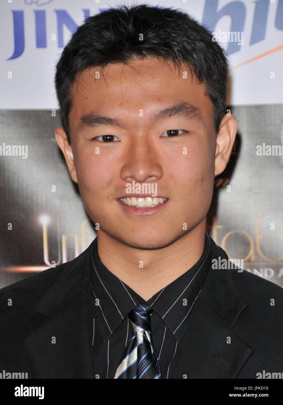 Brandon Chun at the KoreAm Journals 10th Annual Unforgettable A Night ...