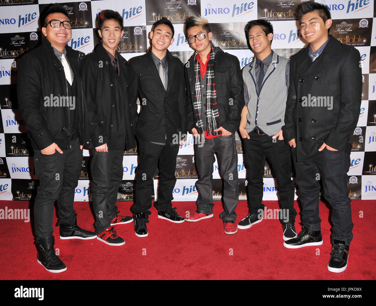 ABDC's Season 5 Champs Poreotics at the KoreAm Journals 10th Annual ...