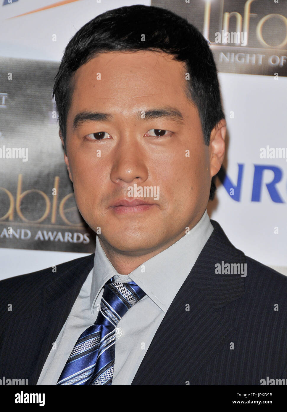 Actor Tim Kang at the KoreAm Journals 10th Annual Unforgettable A Night ...