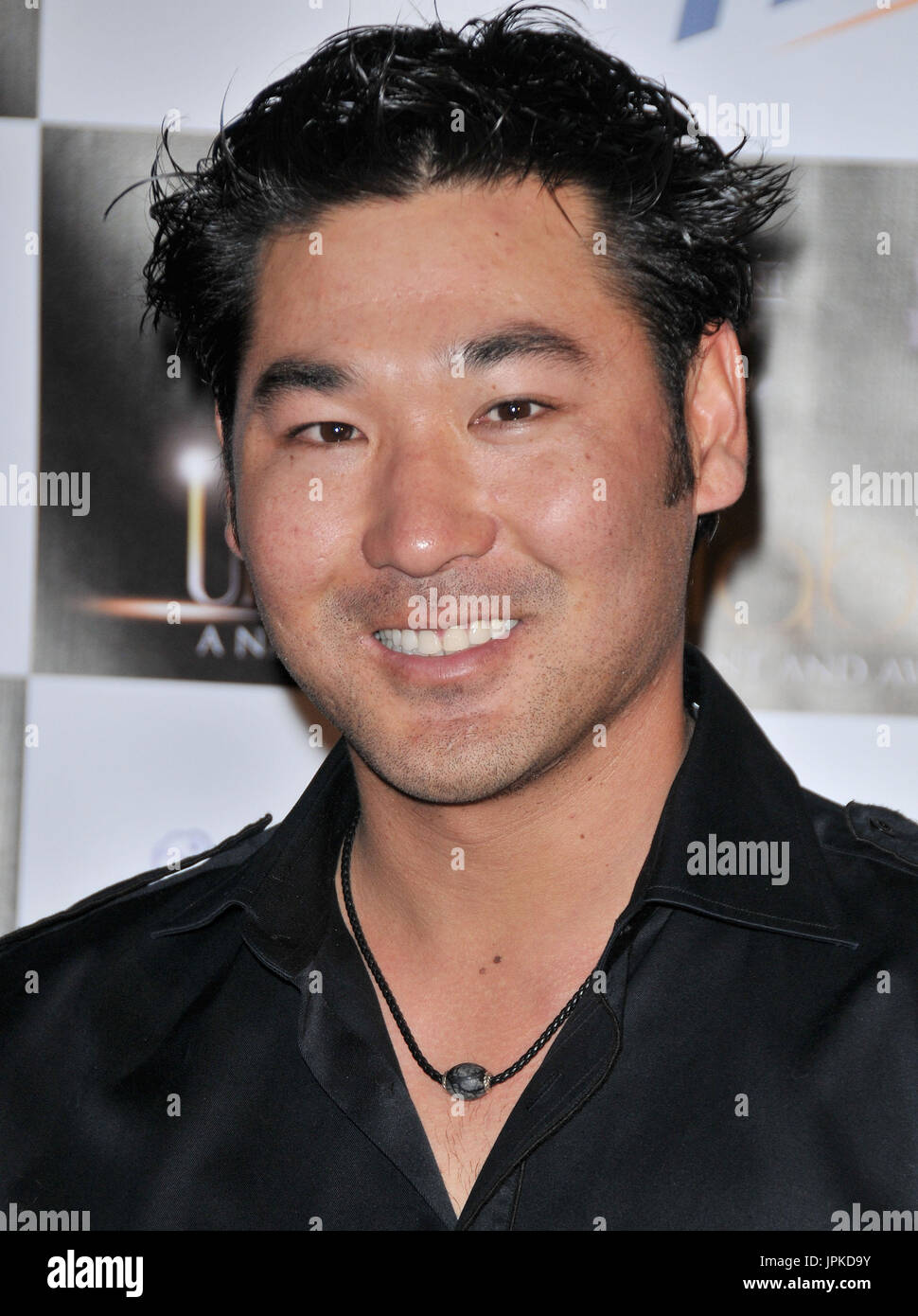 Olympic Athlete Toby Dawson at the KoreAm Journals 10th Annual ...