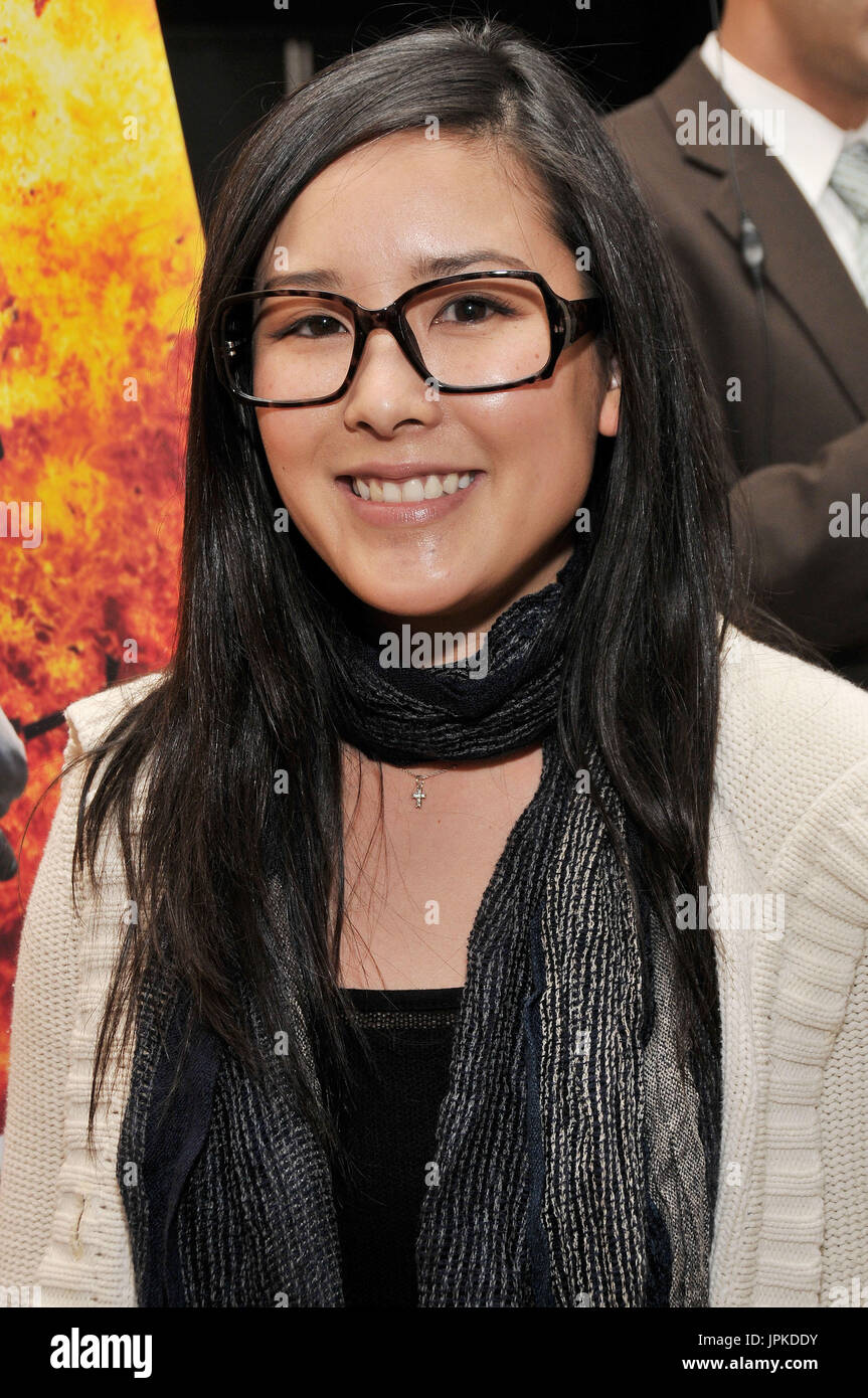 YouTube Grace Su AKA Peachies at The NigaHiga x Wong Fu Productions ...