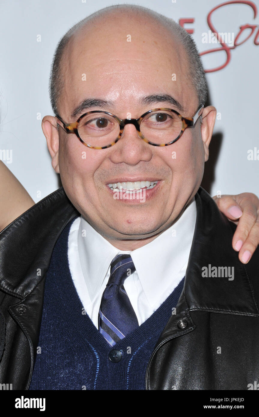 Fritz Friedman at the CAPE Soiree 2010 held at The Vibiana in Los ...