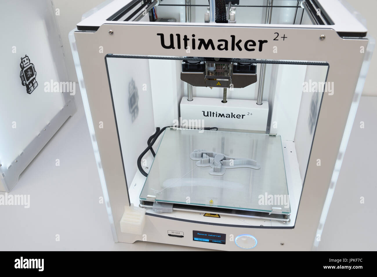 Additive manufacturing hi-res stock photography and images - Alamy