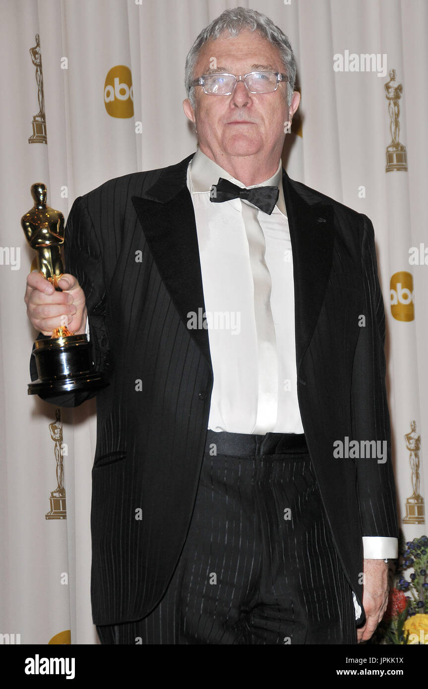 Composer Randy Newman, wins for Best Original Song for 'We Belong ...