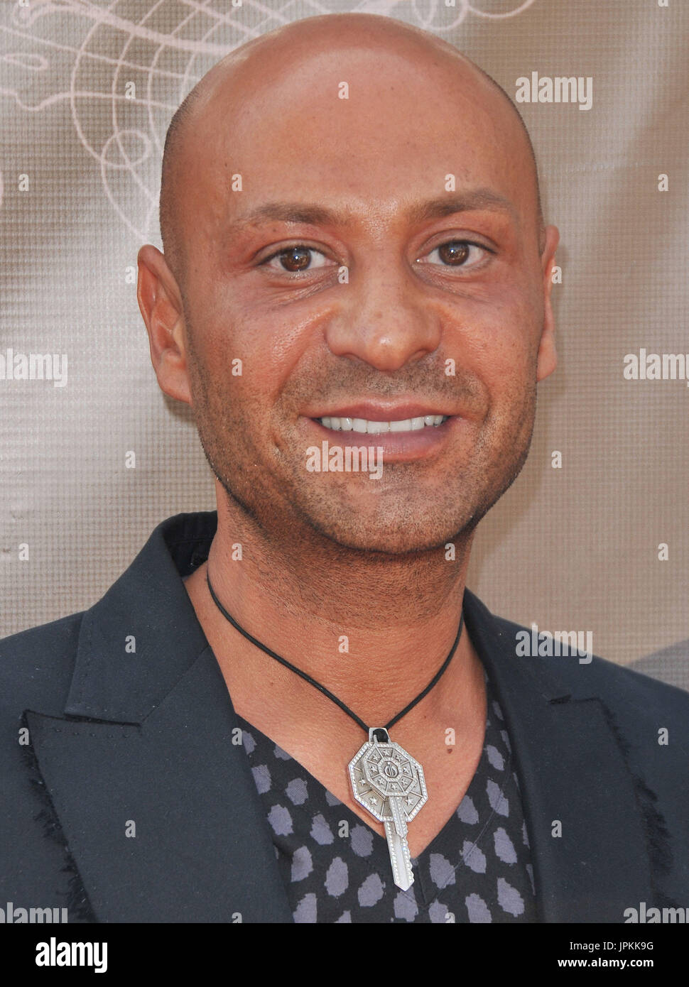 Jewelry Designer Igal Dahan at the Sue Wong Presents "My Fair Lady ...