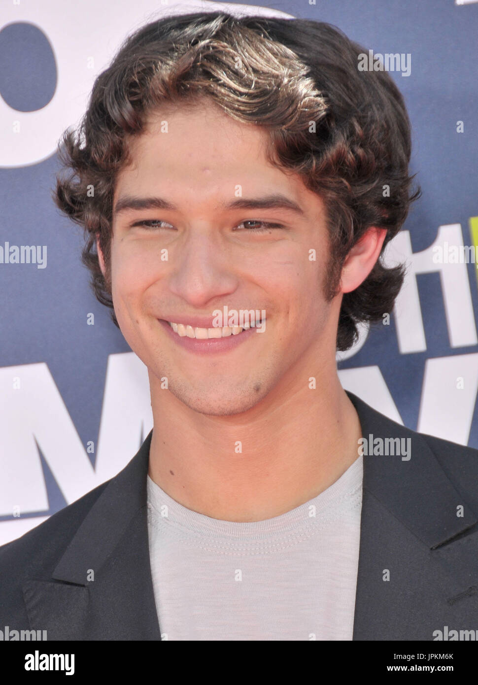 Tyler Posey 2011