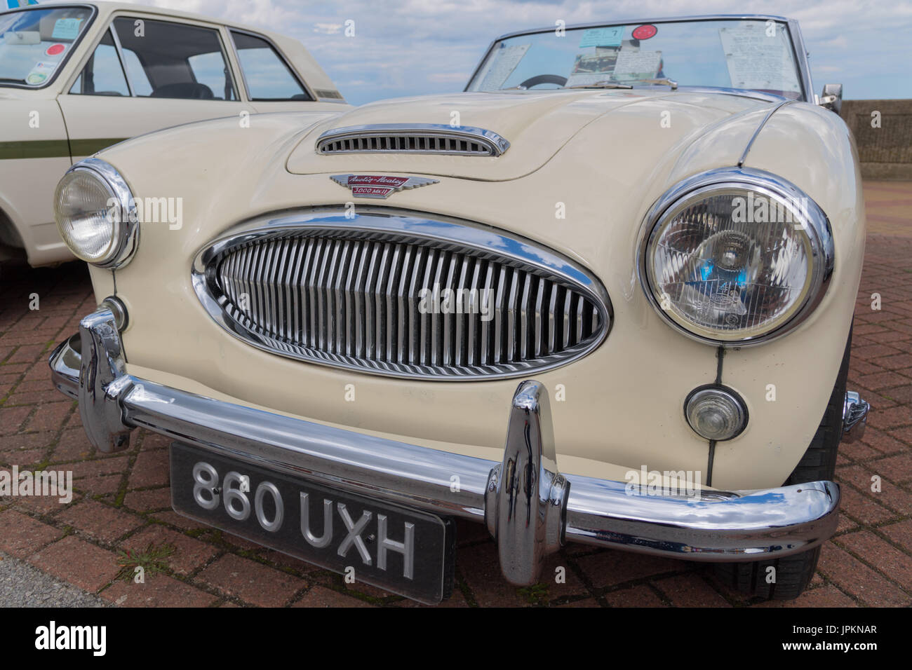 David healey hi-res stock photography and images - Alamy