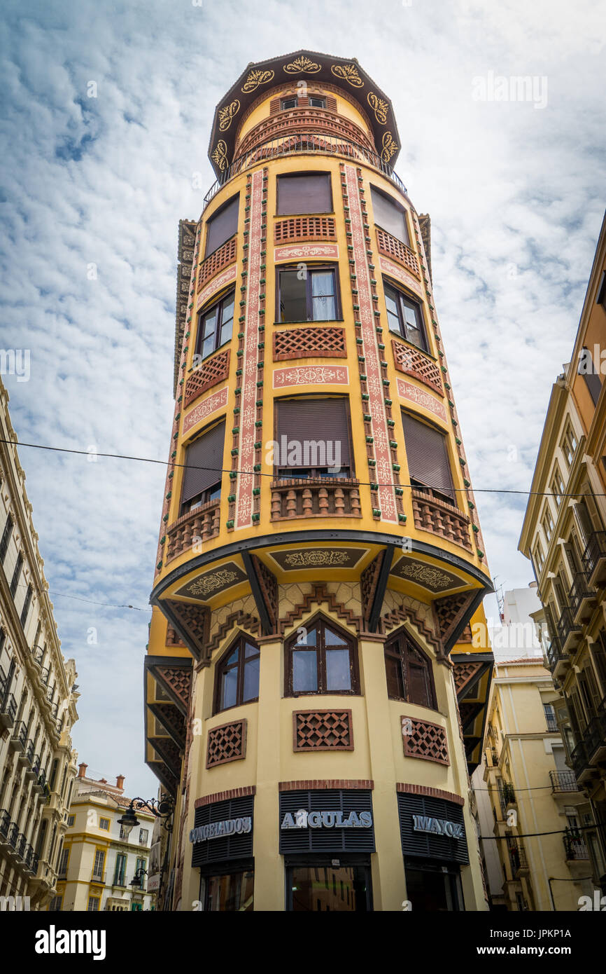 Octagonal Building High Resolution Stock Photography and Images - Alamy