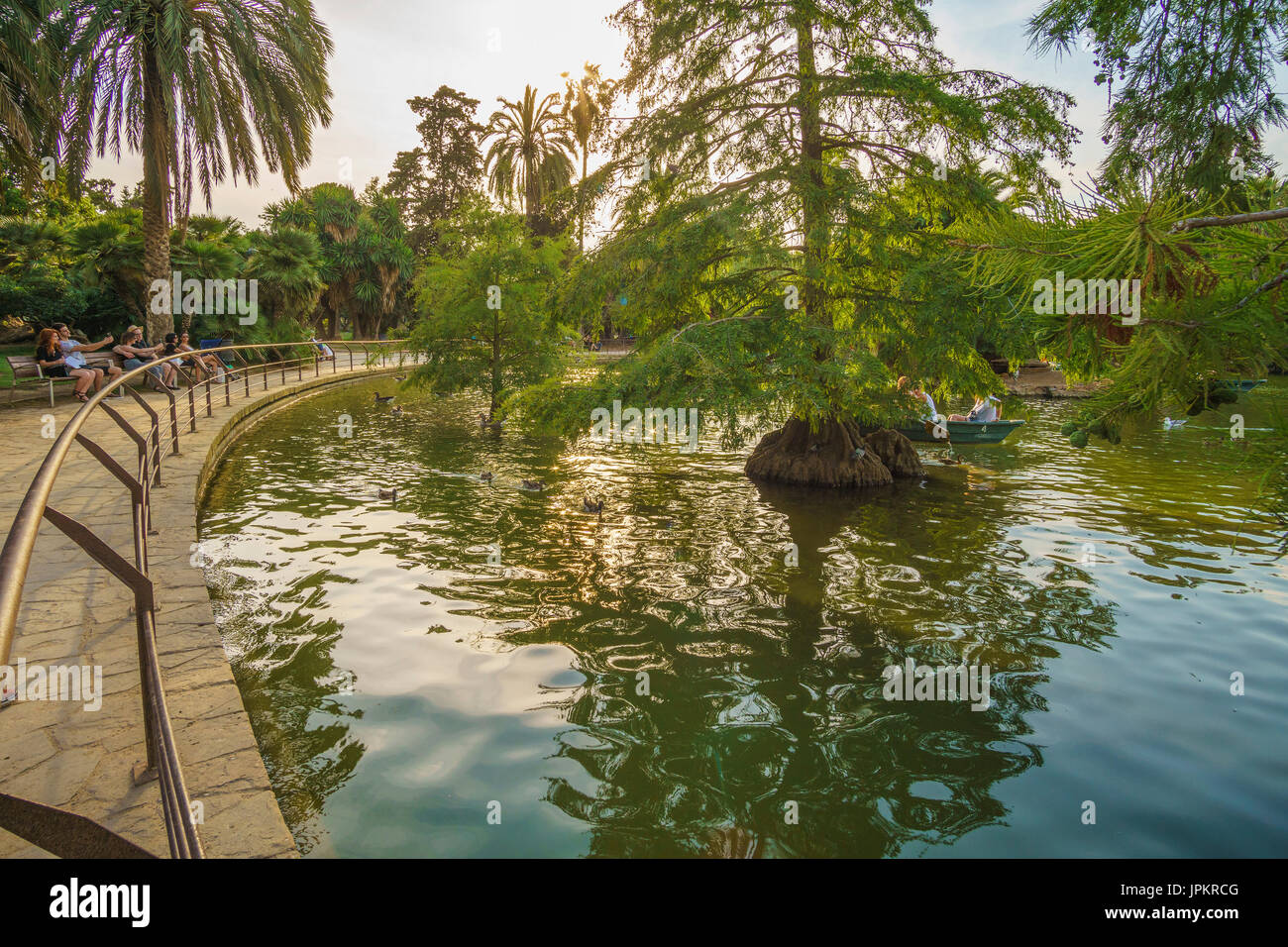Citadel park hi-res stock photography and images - Alamy
