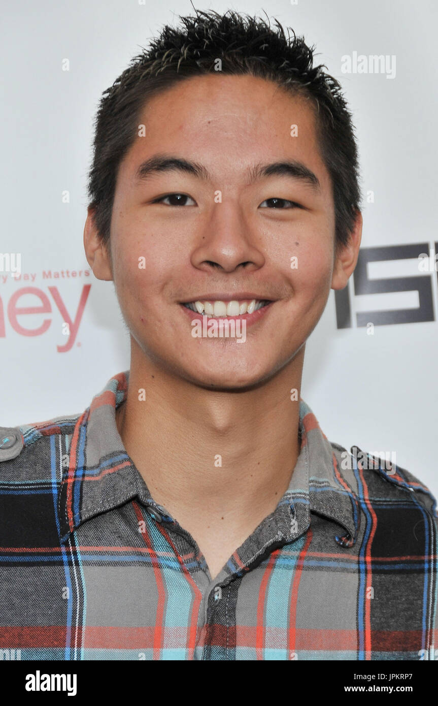 Kevjumba