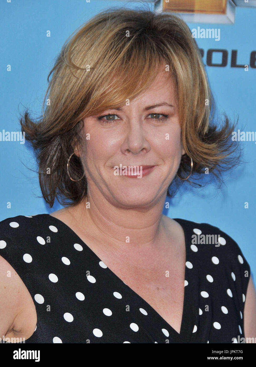 Romy Rosemont at the GLEE Season 2 Premiere Screening & Party held at ...