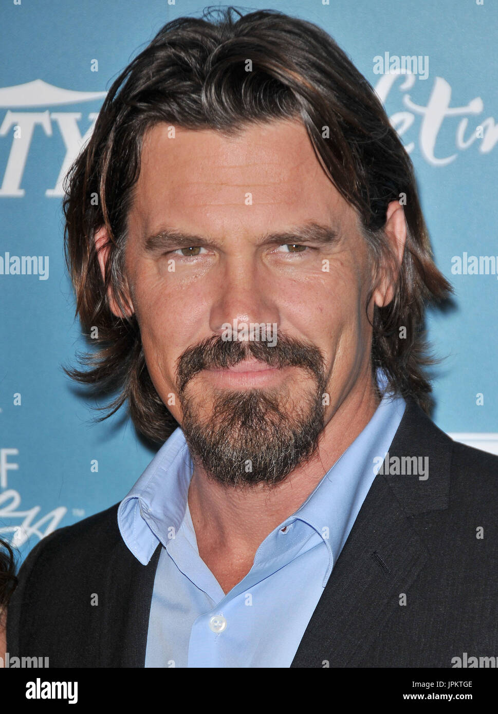 Josh Brolin at the Variety's 2nd Annual Power Of Women Luncheon held at ...