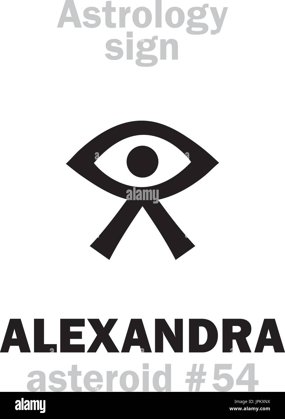 At alexandra Stock Vector Images - Alamy