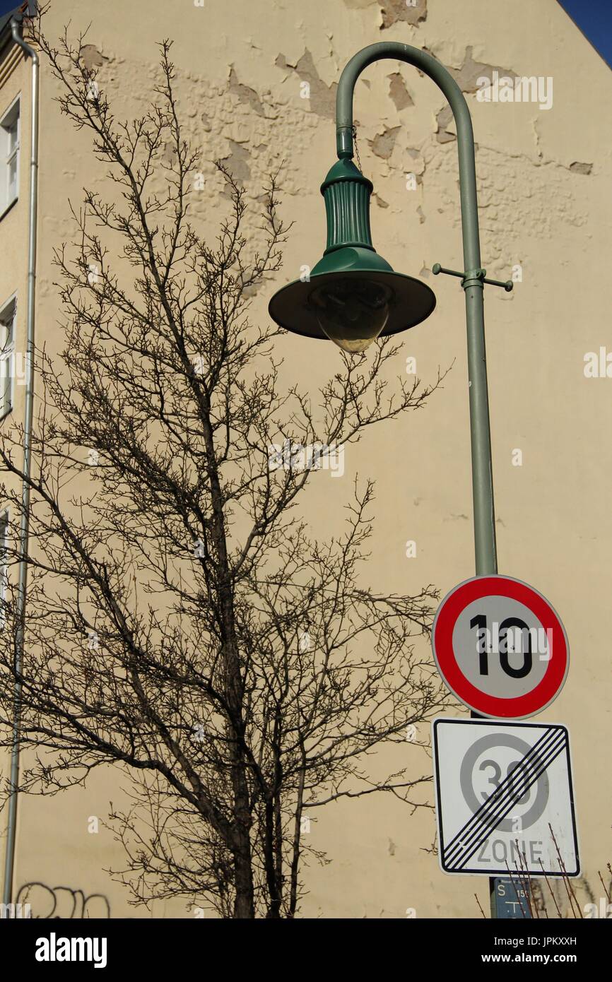 Architecture in Berlin Stock Photo - Alamy