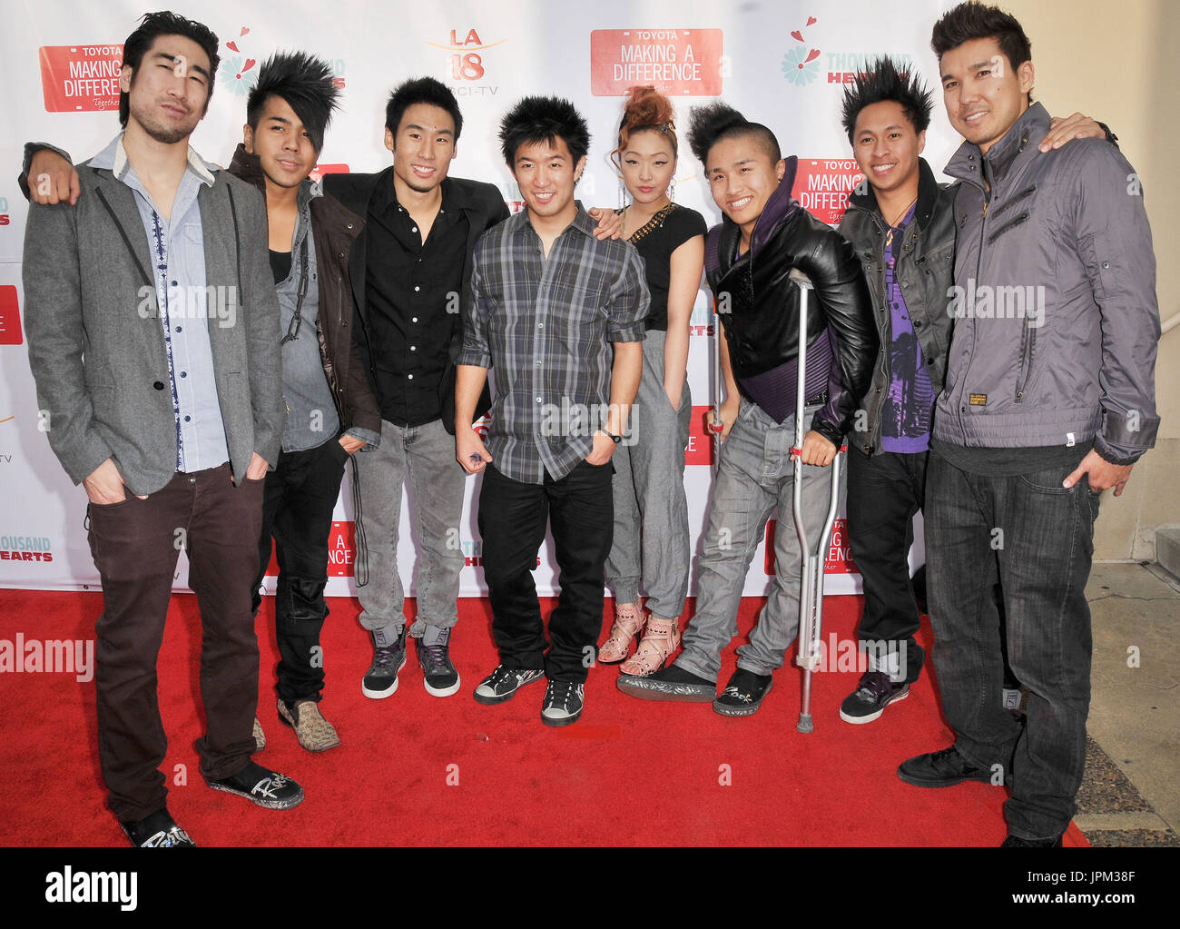 Quest Crew Aris