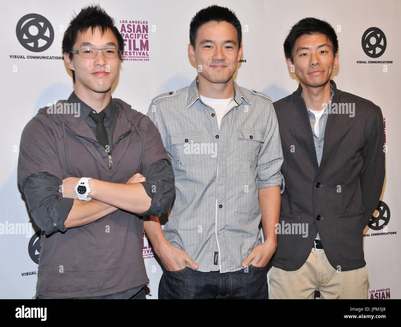 Wong Fu Productions Wes