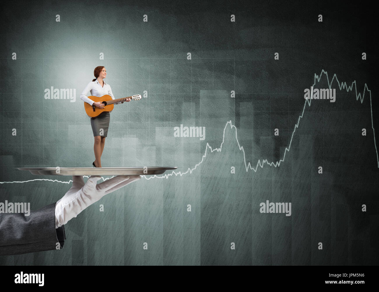 Acoustic guitar diagram hi-res stock photography and images - Alamy