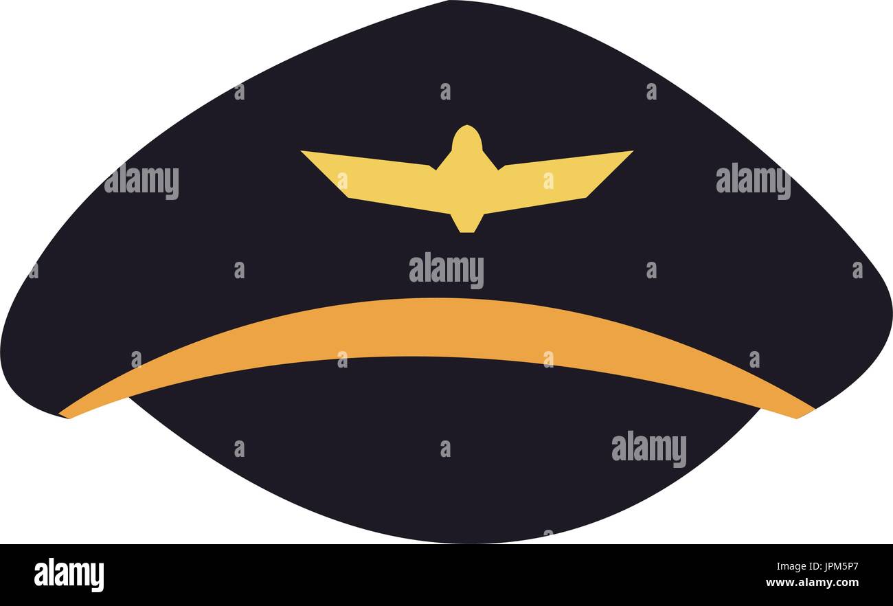 Cap insignia Stock Vector Images - Alamy