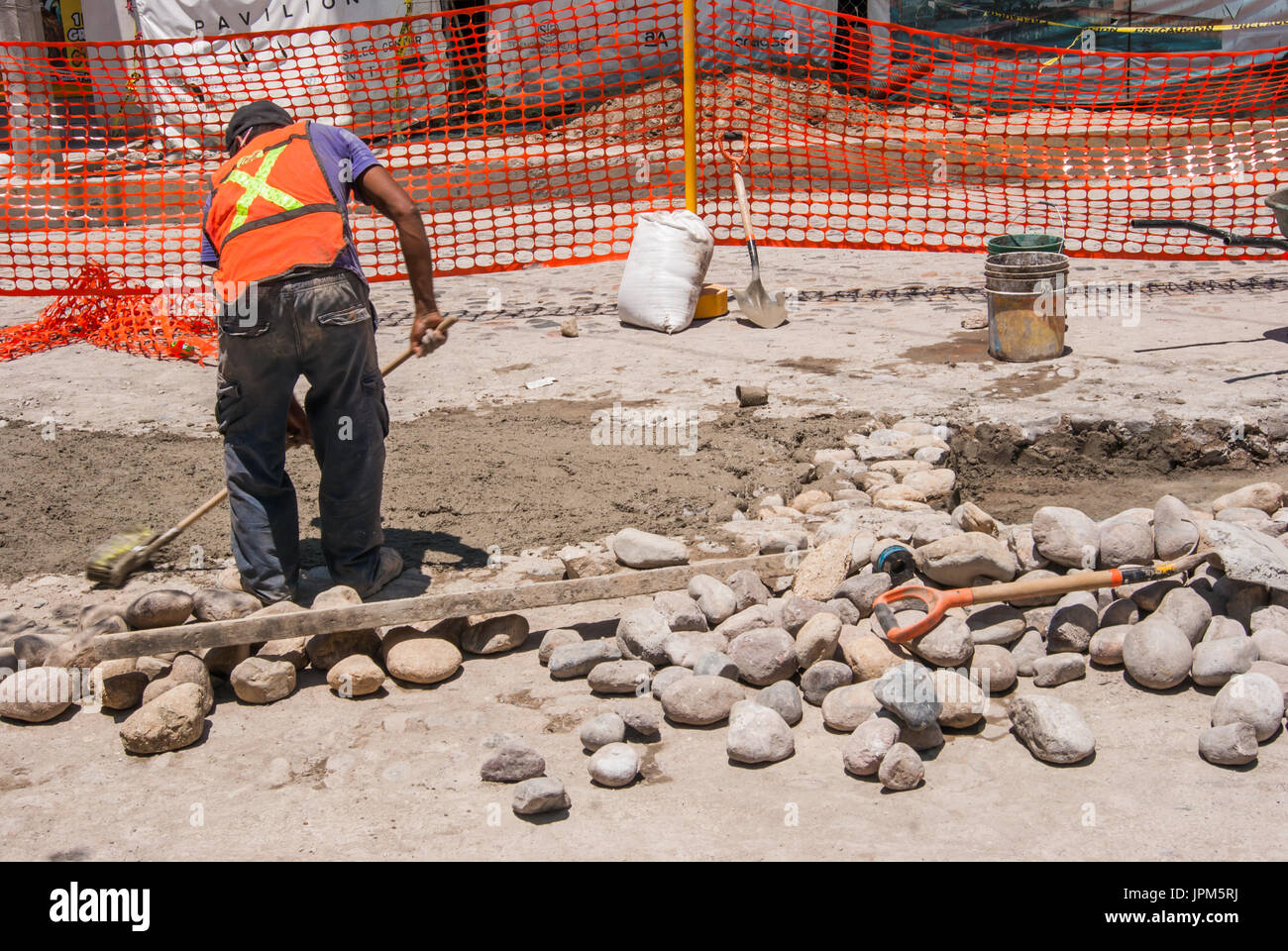 Concrete constuction hi-res stock photography and images - Alamy