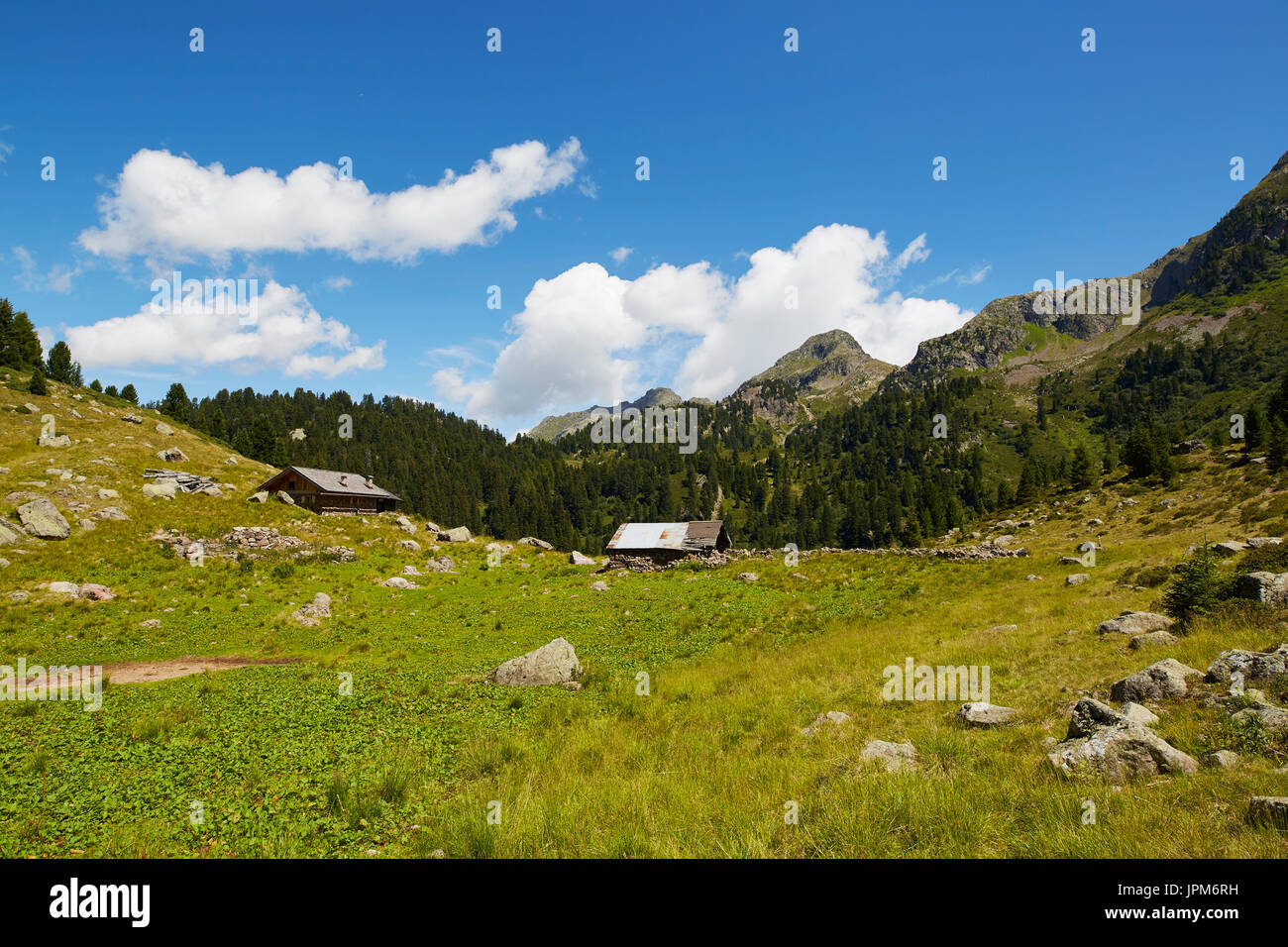 Laghi delle aie hi-res stock photography and images - Alamy