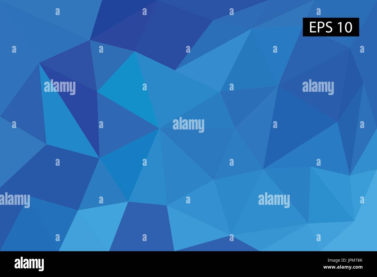 Abstract geometric background, vector from polygons, triangle, vector ...