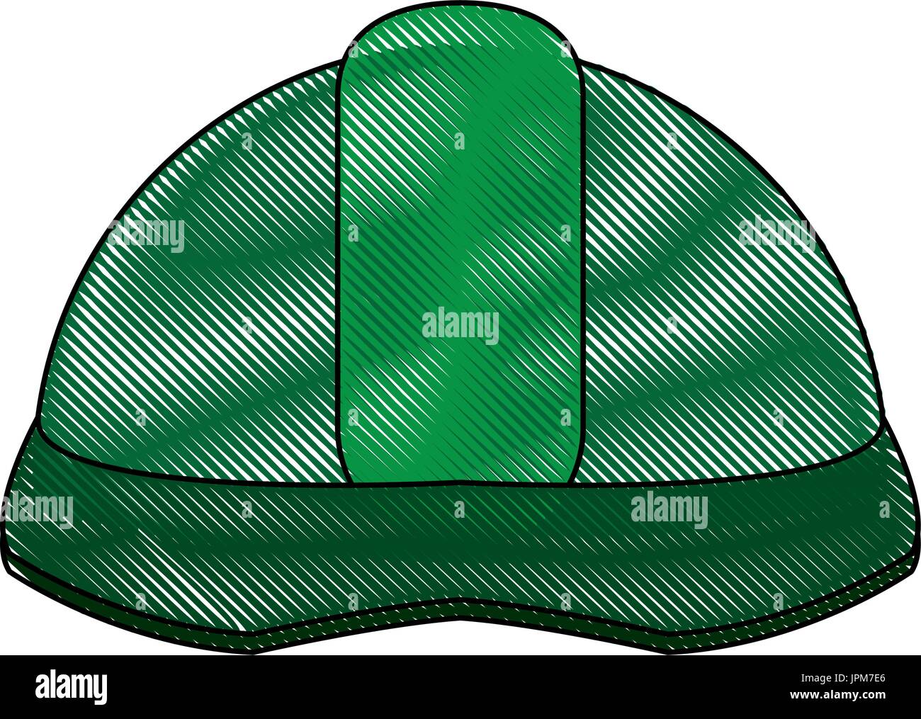 helmet industrial security safety icon Stock Vector Image & Art - Alamy