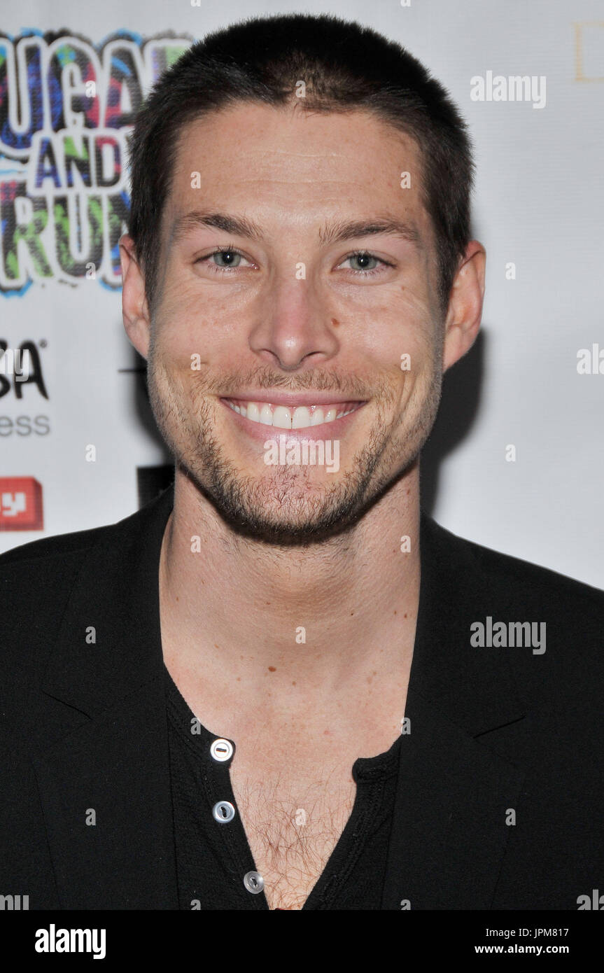 Chadd smith hi-res stock photography and images - Alamy