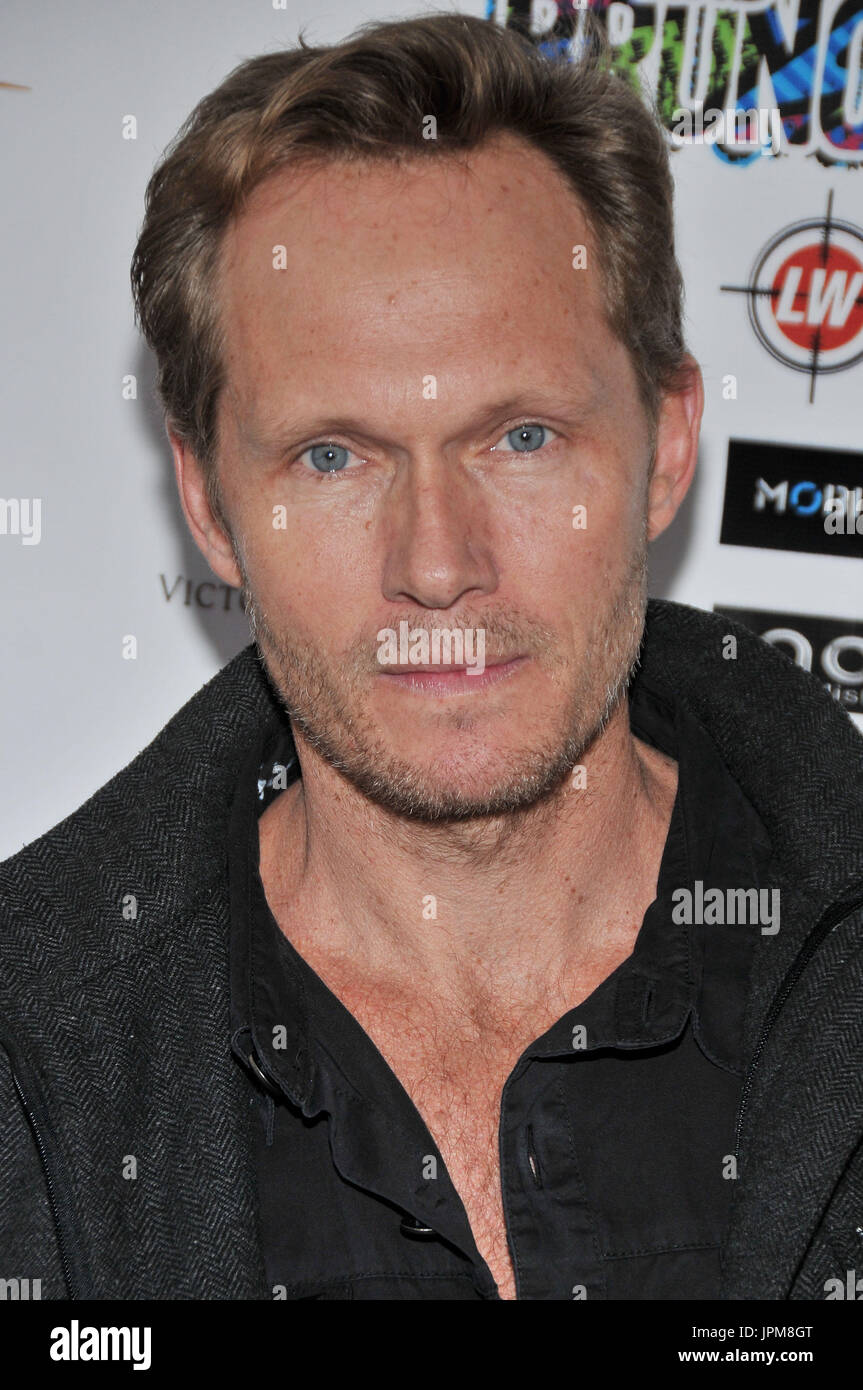 Tom Shanley at the 1st Annual Dance Track Magazine Artist Awards ...