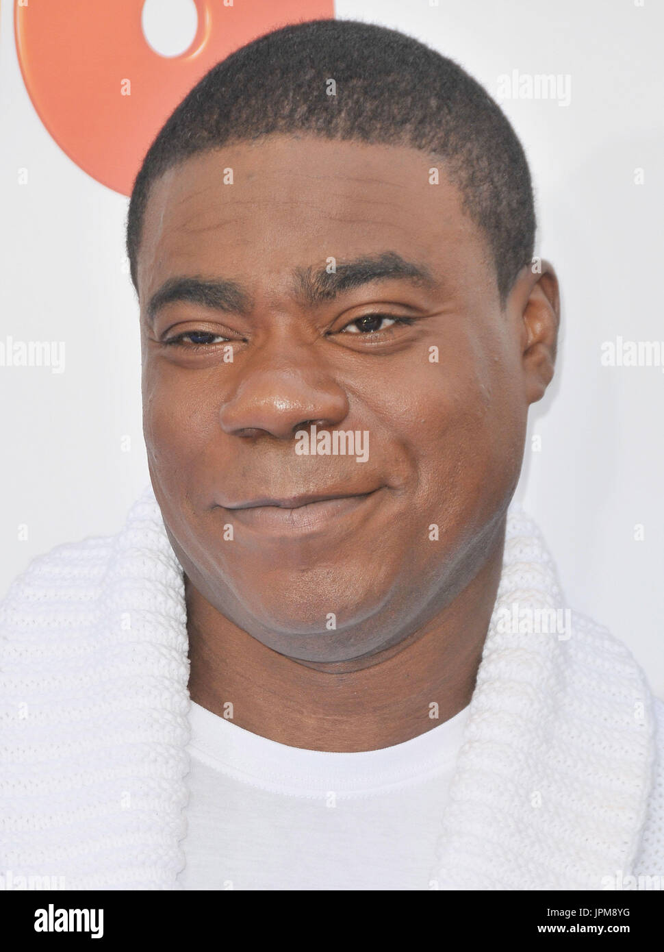 Tracy Morgan at the "Rio" Los Angeles Premiere held at Grauman's Mann ...