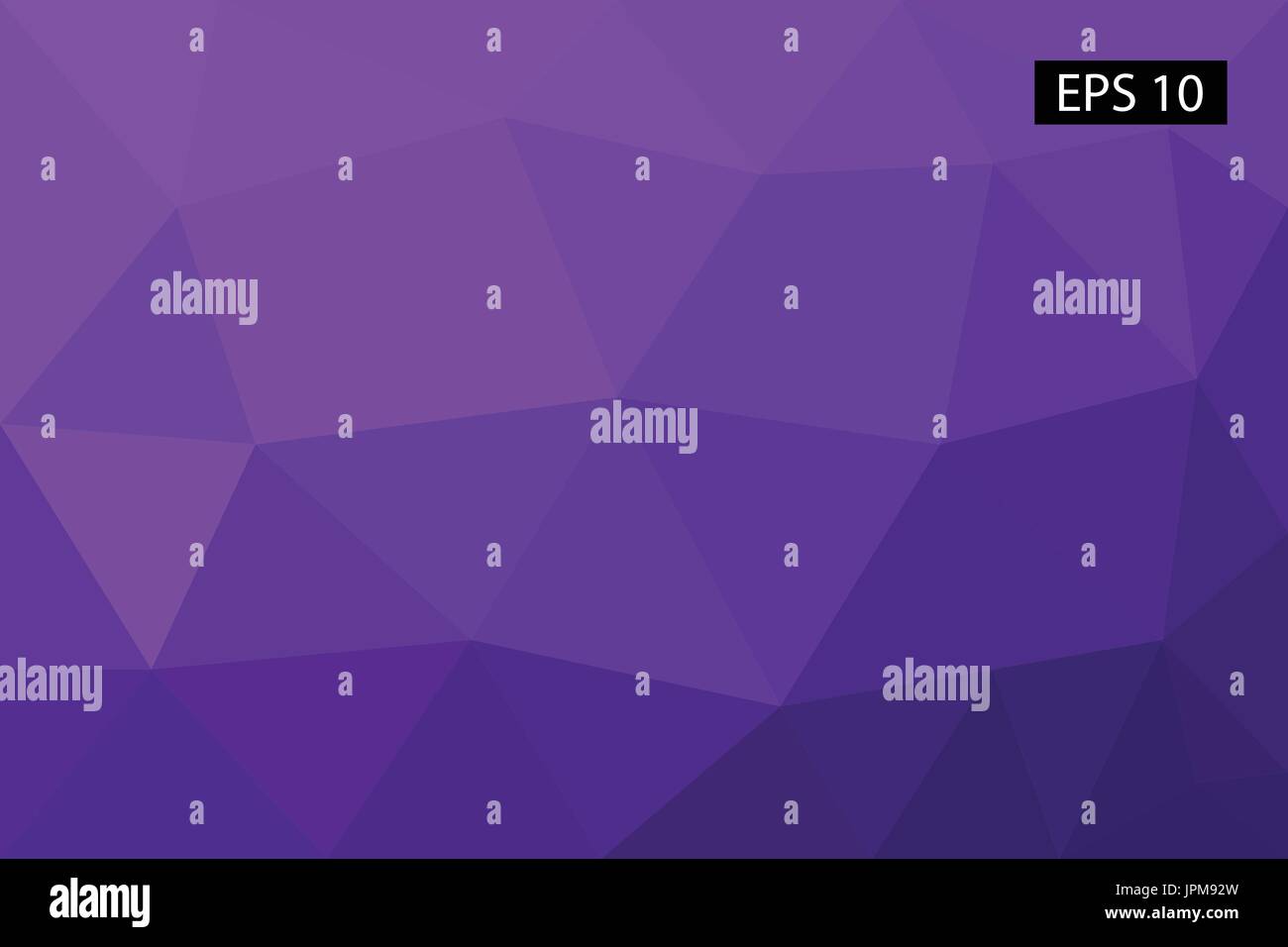Abstract geometric background, vector from polygons, triangle, vector ...